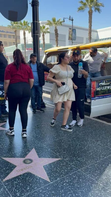 Los Angeles: Half Day Hollywood, and Santa Monica Tour - FAQ