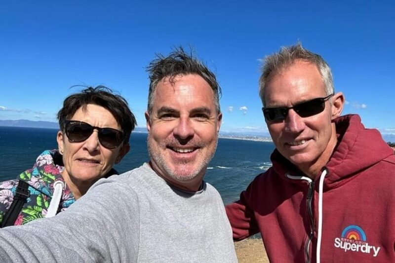 Los Angeles : Half-Day Private Car Tour With A Guide - The Sum Up