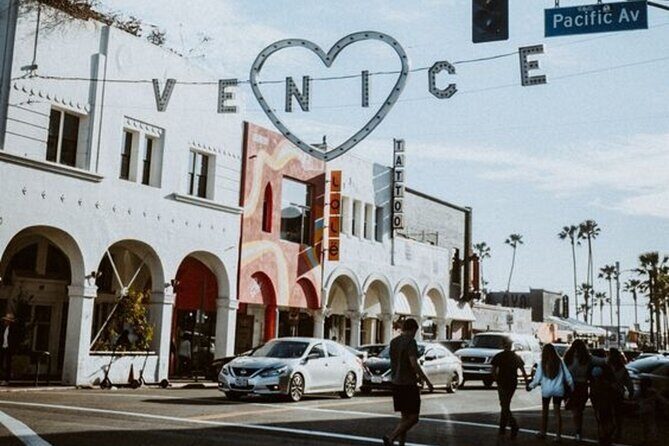Los Angeles Half-Day Private Car Tour With a Guide - Who Will Love This Tour?