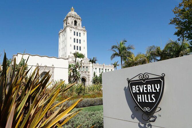 Los Angeles Half Day Tour - An In-Depth Look at the Tour Experience