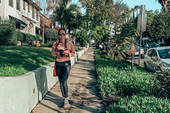 Los Angeles Half-Day Tour - Downtown, Hollywood, Rodeo Drive, Farmer's Market - Sunset Strip and Beverly Hills: Nightlife and Luxury