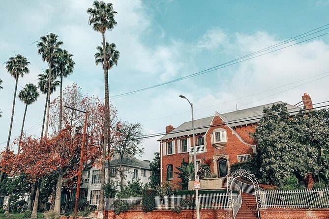 Los Angeles Half-Day Tour - Downtown, Hollywood, Rodeo Drive, Farmer's Market - What’s Included and What’s Not