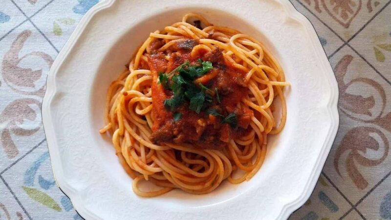 Los Angeles: Handmade Spaghetti with Italian Mamas & Lunch - FAQs