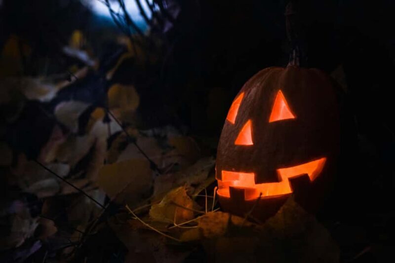 Los Angeles: Haunted LA: Ghostly Encounters Flashlight Tour - Key Points