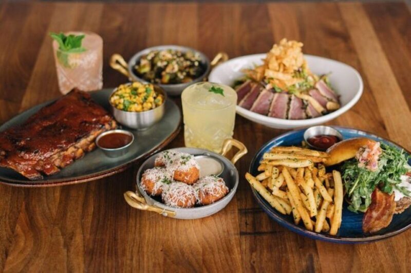 Los Angeles: Helicopter Tour to Eureka Tasting Kitchen - Final Thoughts