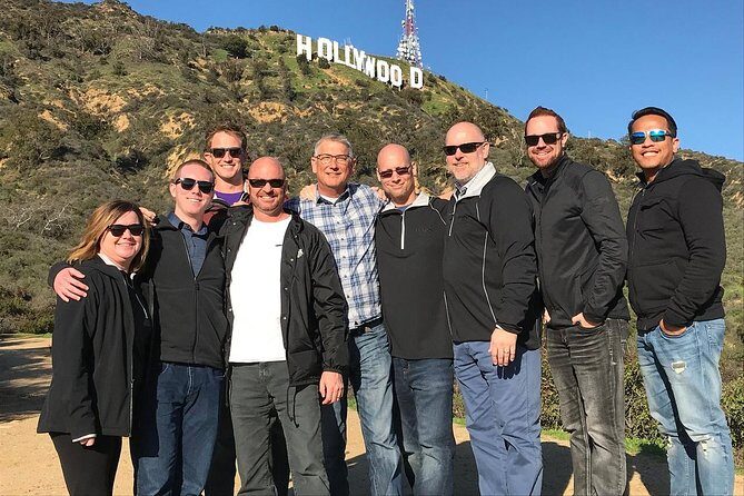 Los Angeles Highlights Tour - Transportation, Duration, and Value