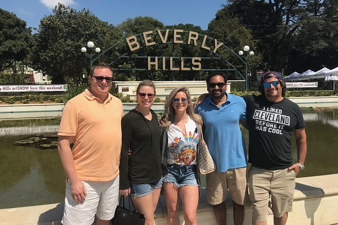 Los Angeles Highlights Tour - The Sum Up: Is It Worth It?