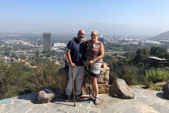 Los Angeles Highlights Tour - FAQ