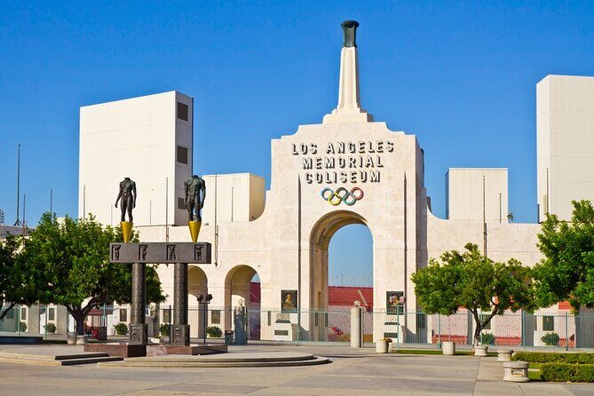 Los Angeles Highlights Tour from Long Beach - FAQ