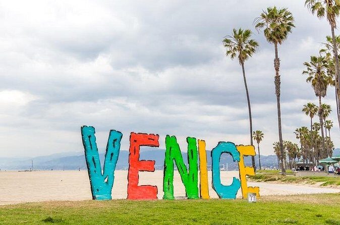 Los Angeles Highlights Tour from Long Beach - Final Word