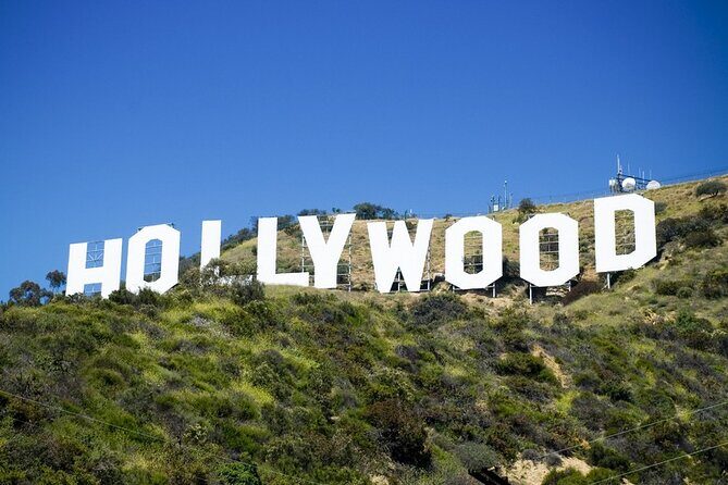 Los Angeles Highlights Tour from Long Beach - The Quality and Value