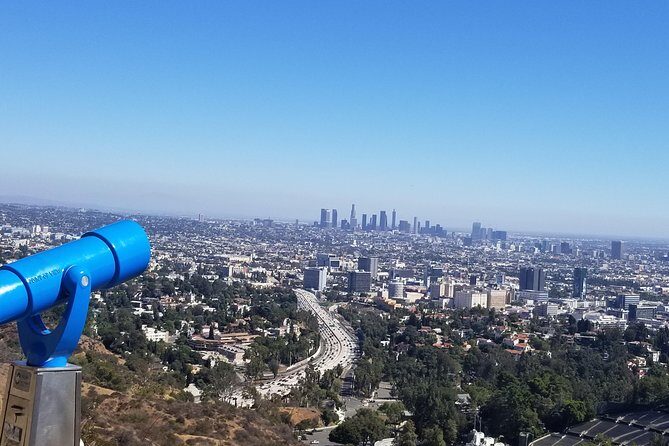 Los Angeles, Hollywood and Beach Small-Group Tour - An In-Depth Look at the Tour Experience
