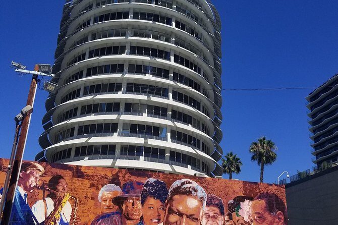 Los Angeles, Hollywood and Beach Small-Group Tour - Final Thoughts