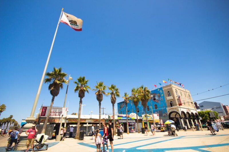 Los Angeles, Hollywood, and Beverly Hills Private Tour - Authentic Insights from Reviews