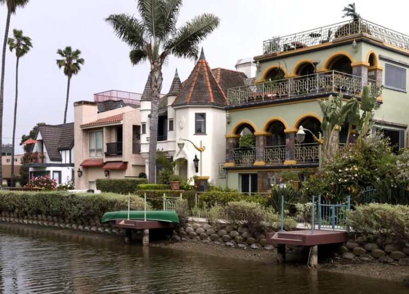 Los Angeles, Hollywood, and Beverly Hills Private Tour - Practical Considerations and Tips