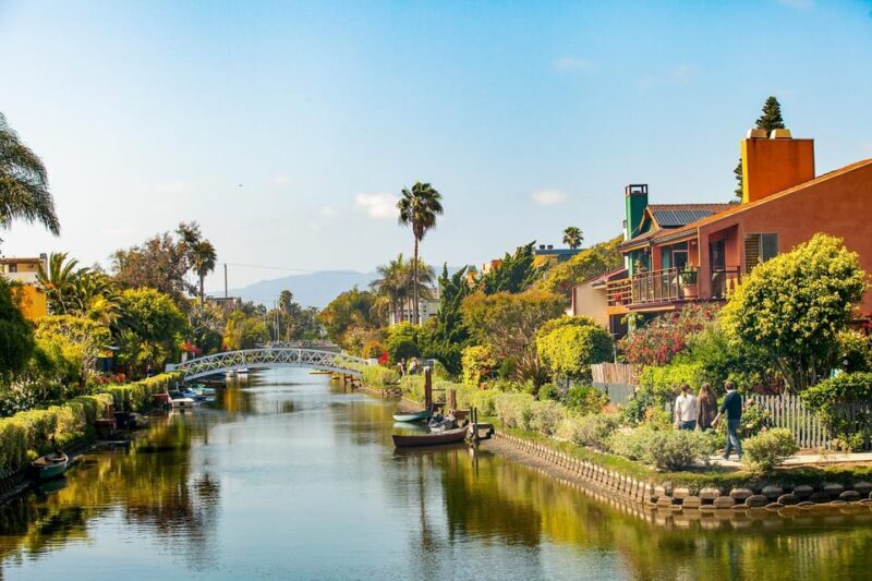 Los Angeles, Hollywood, and Beverly Hills Private Tour - The Sum Up