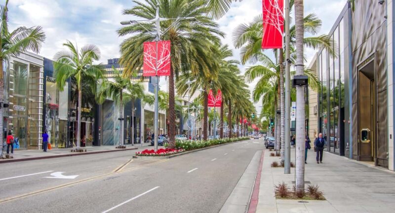 Los Angeles, Hollywood, and Beverly Hills Private Tour. - Why This Tour Is a Good Value
