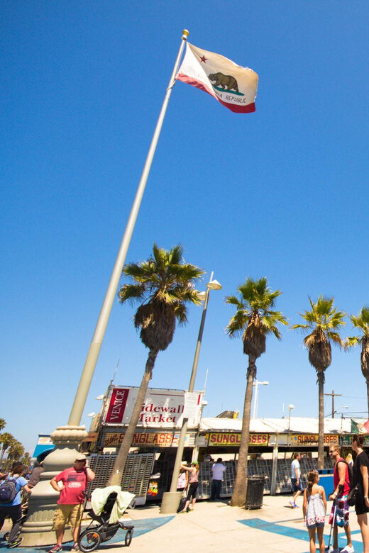 Los Angeles, Hollywood, and Beverly Hills Private Tour - Final Thoughts