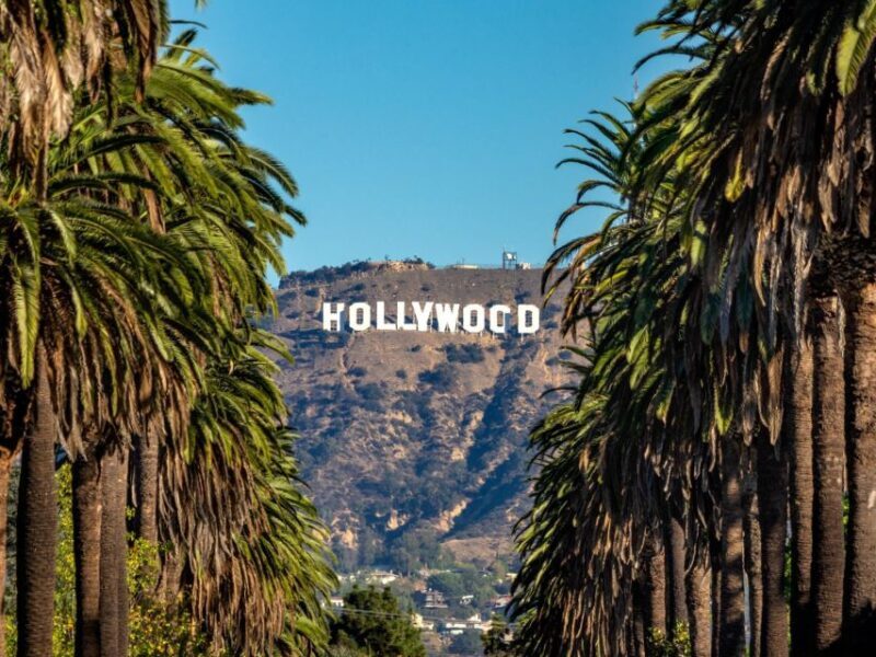 Los Angeles, Hollywood, and Beverly Hills Private Tour. - Key Points