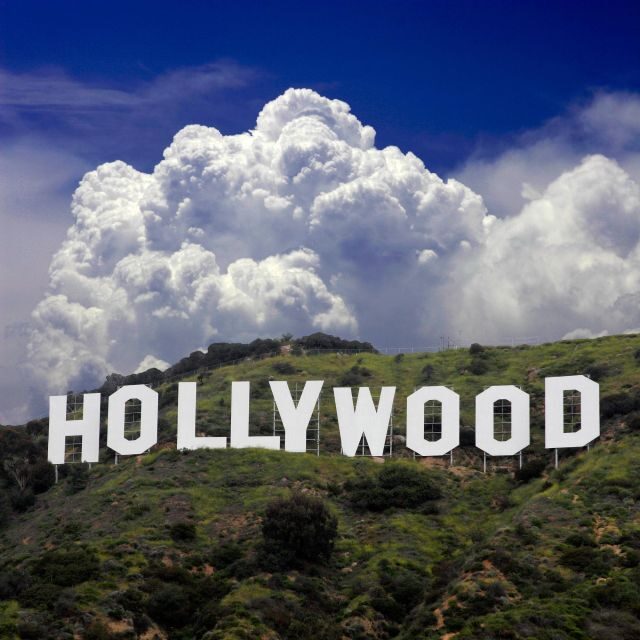 Los Angeles, Hollywood, and Beverly Hills Private Tour. - The Starting Point and Flexibility