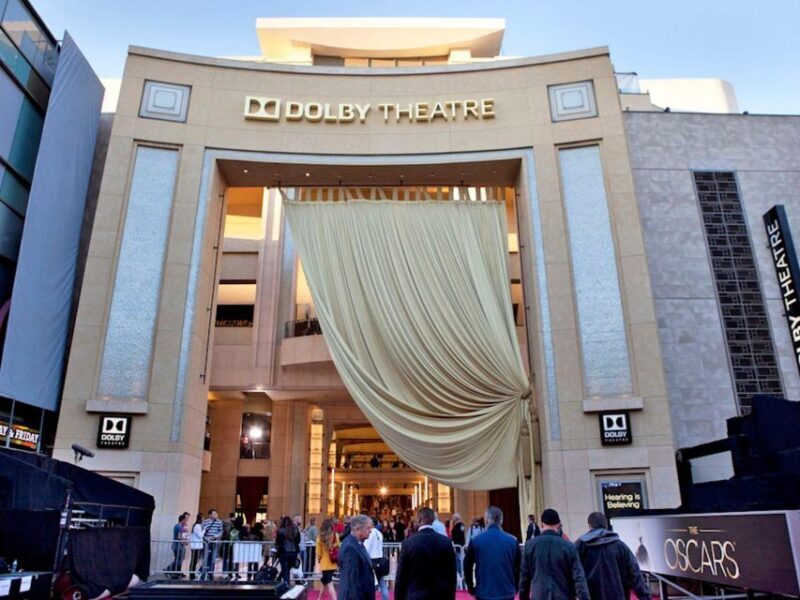 Los Angeles, Hollywood, and Beverly Hills Private Tour. - The Itinerary Breakdown