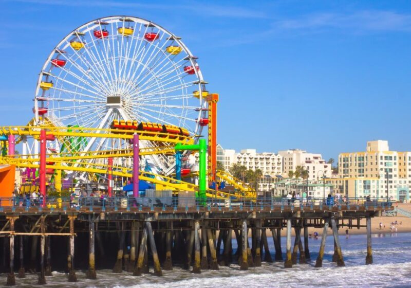 Los Angeles, Hollywood, and Beverly Hills Private Tour. - Practical Tips for Your Tour