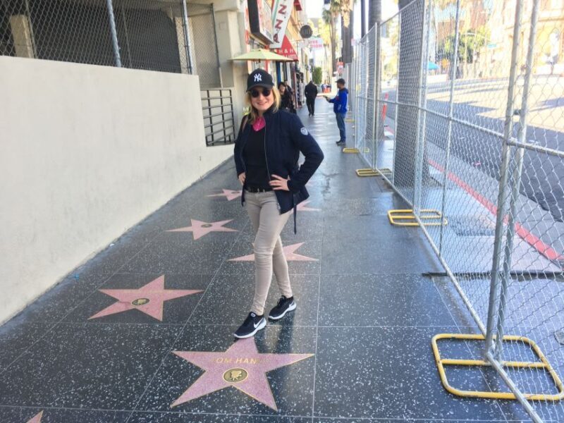 Los Angeles, Hollywood, & Beverly Hills Afternoon City Tour - A Closer Look at the Experience