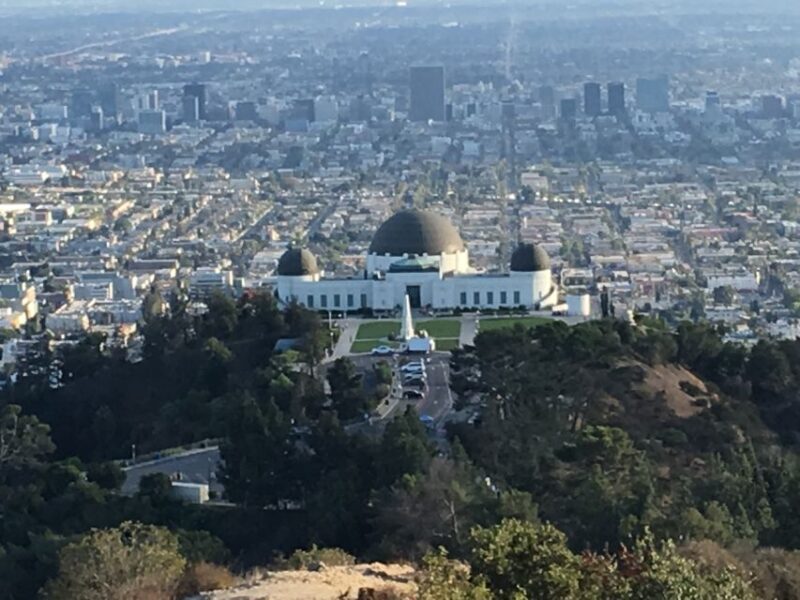 Los Angeles, Hollywood, & Beverly Hills Afternoon City Tour - FAQ
