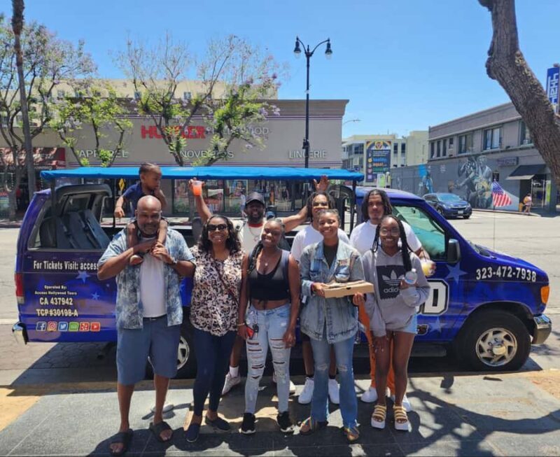 Los Angeles: Hollywood, Beverly Hills & Celebrity Homes Tour - The Value of This LA Tour