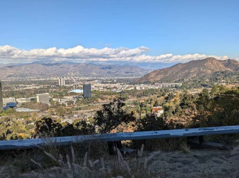 Los Angeles: Hollywood, Beverly Hills & Celebrity Homes Tour - Who Should Consider This Tour?