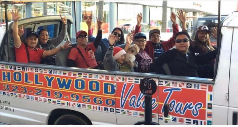 Los Angeles: Hollywood, Beverly Hills, & Santa Monica Tour - Final Thoughts