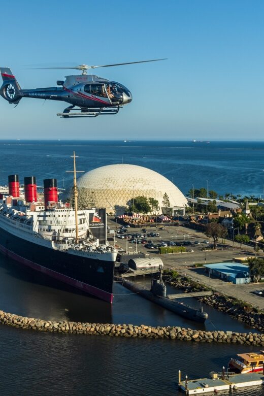 Los Angeles: Hollywood & Beyond Helicopter Tour - Authentic Experiences and Traveler Feedback
