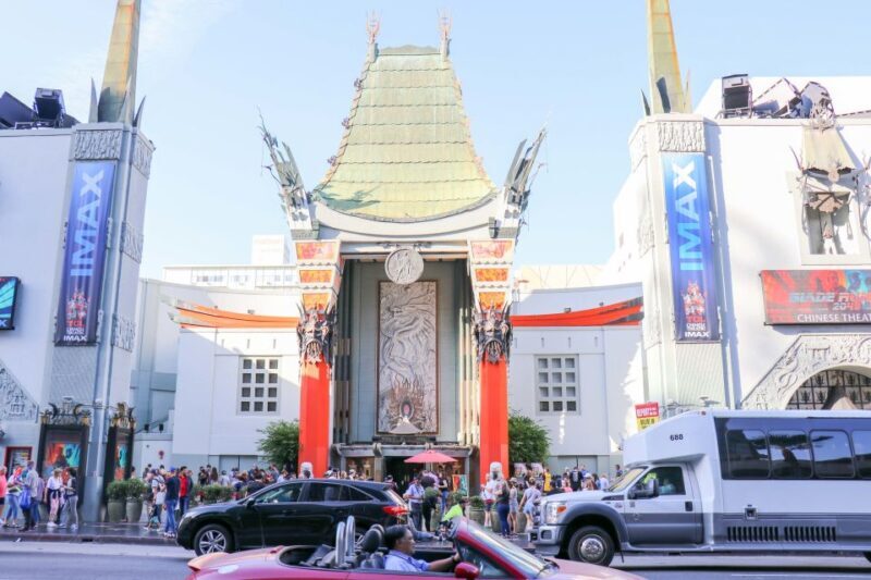 Los Angeles: Hollywood & Celebrity Homes Open-Air Bus Tour - Final Thoughts: Who Should Take This Tour?