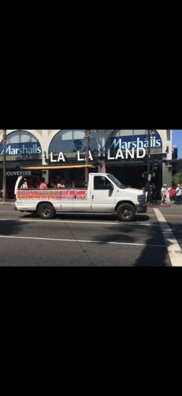 Los Angeles: Hollywood City Tour with celebrity Homes Tours - Who Is This Tour Best For?