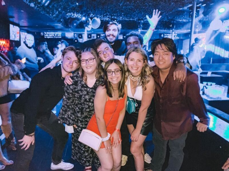 Los Angeles: Hollywood Club Crawl (No cover charges) - What You Can Expect from the Hollywood Club Crawl