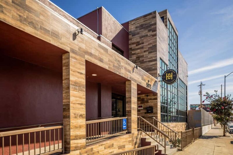 Los Angeles: Hollywood Distillery Tour and Tasting - FAQ