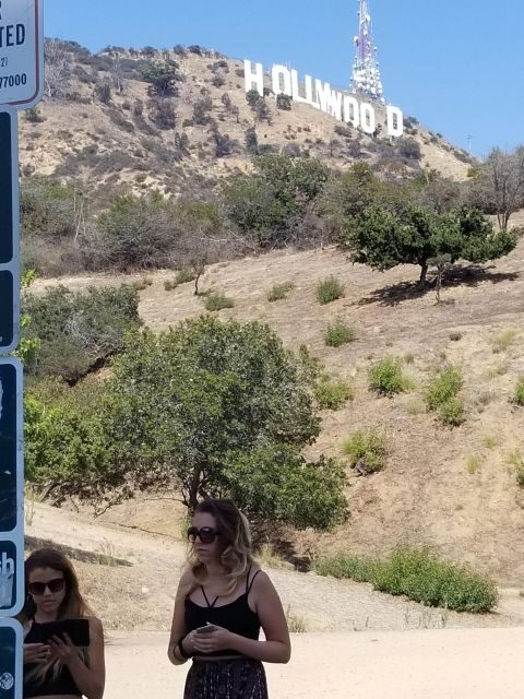 Los Angeles: Hollywood Film Studios & TMZ Private Day Tour - Who It’s Best For