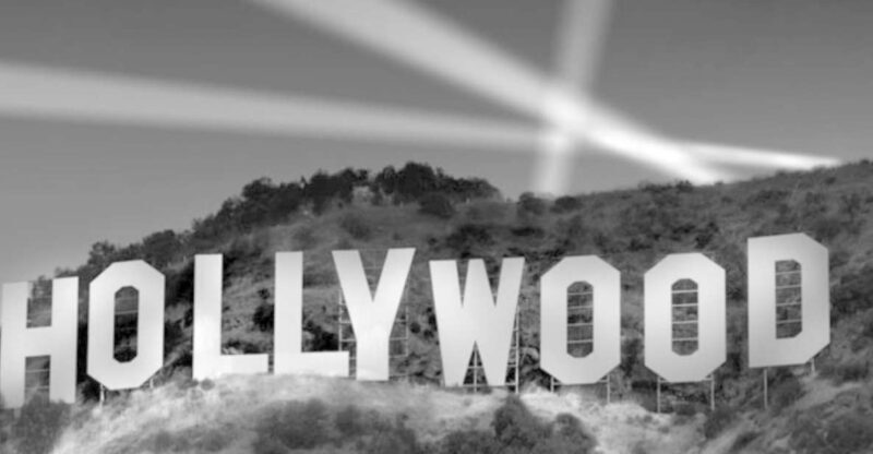 Los Angeles: Hollywood Flight Tour - The Aircraft and Comfort
