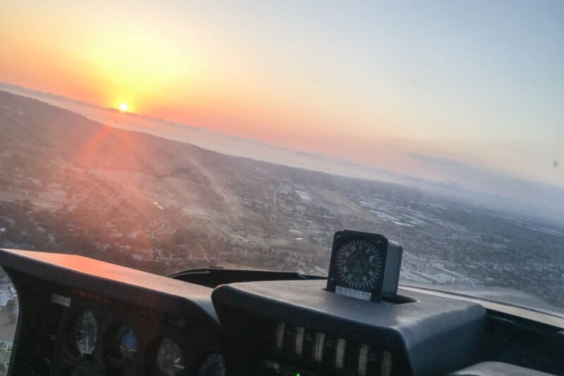 Los Angeles: Hollywood Flight Tour - Who Will Love This Tour?
