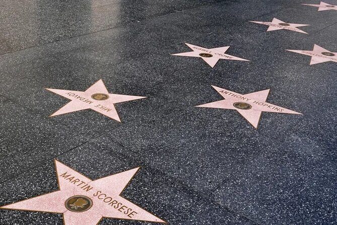 Los Angeles, Hollywood, Santa Monica Tour from Las Vegas - Frequently Asked Questions (FAQs)