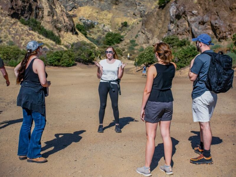 Los Angeles: Hollywood Sign Adventure Hike and Tour - The Value and Who Will Love This