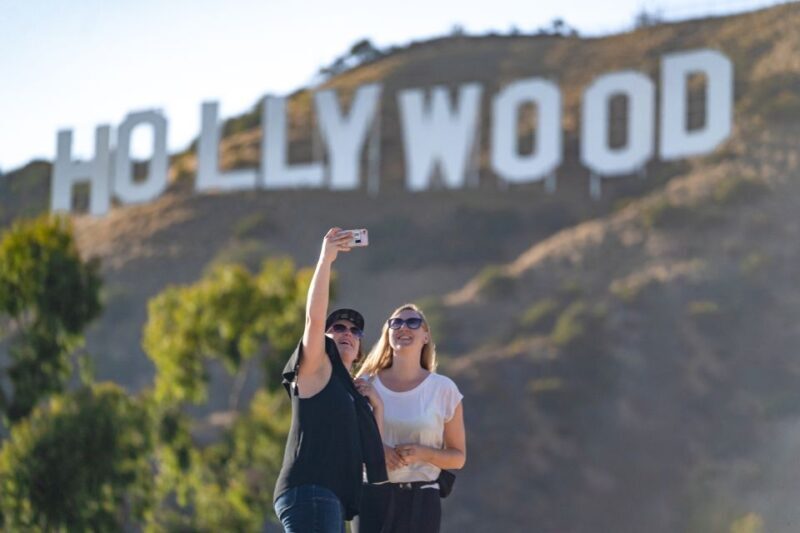 Los Angeles: Hollywood Sign Adventure Hike and Tour - Final Thoughts: Who Is This Tour For?
