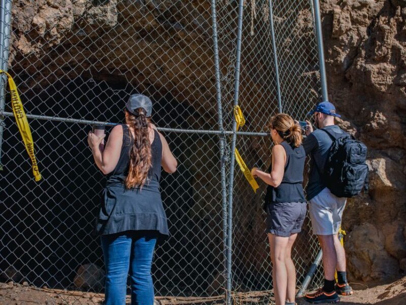 Los Angeles: Hollywood Sign Adventure Hike and Tour - FAQ