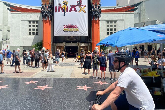 Los Angeles: Hollywood Sign Electric Bike Tour - A Full Breakdown of the Tour Experience