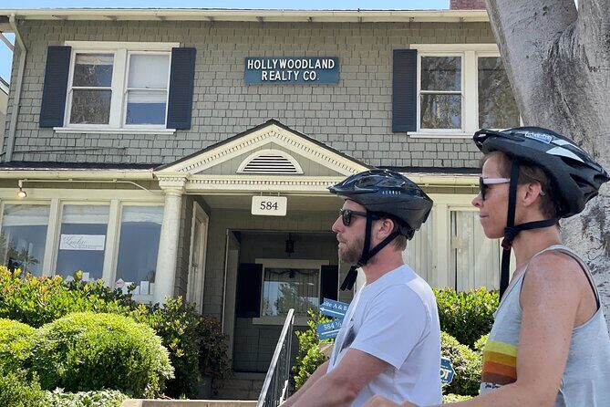 Los Angeles: Hollywood Sign Electric Bike Tour - Authentic Reviews: What Travelers Are Saying