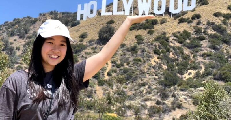 Los Angeles: Hollywood Sign Walking and Pictures Tour - The Itinerary and What You’ll Experience
