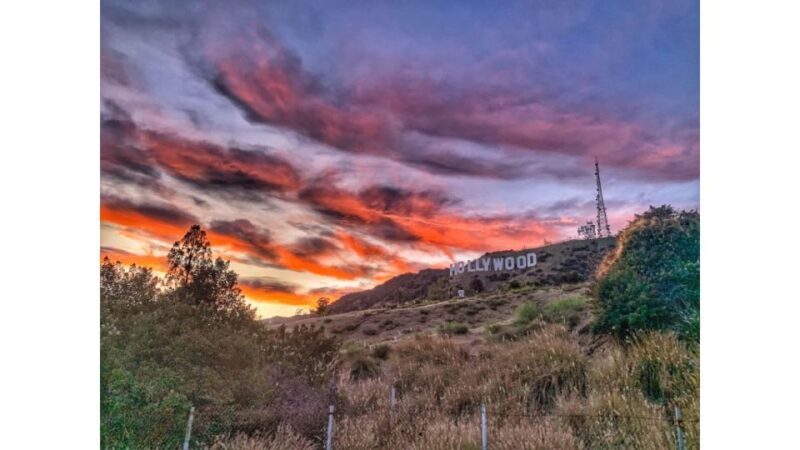 Los Angeles: Hollywood Sign Walking and Pictures Tour - FAQ
