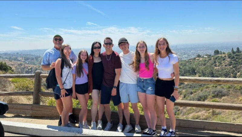 Los Angeles: Hollywood Tour & Celebrity Homes - A Deep Dive into the Tour Experience