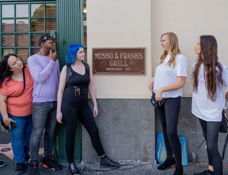 Los Angeles: Hollywood Walk of Fame Walking Tour - Value and Price: Is It Worth It?