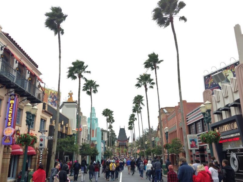 Los Angeles: Hollywood Walk of Fame Walking Tour - Final Thoughts: Who Should Consider This Tour?